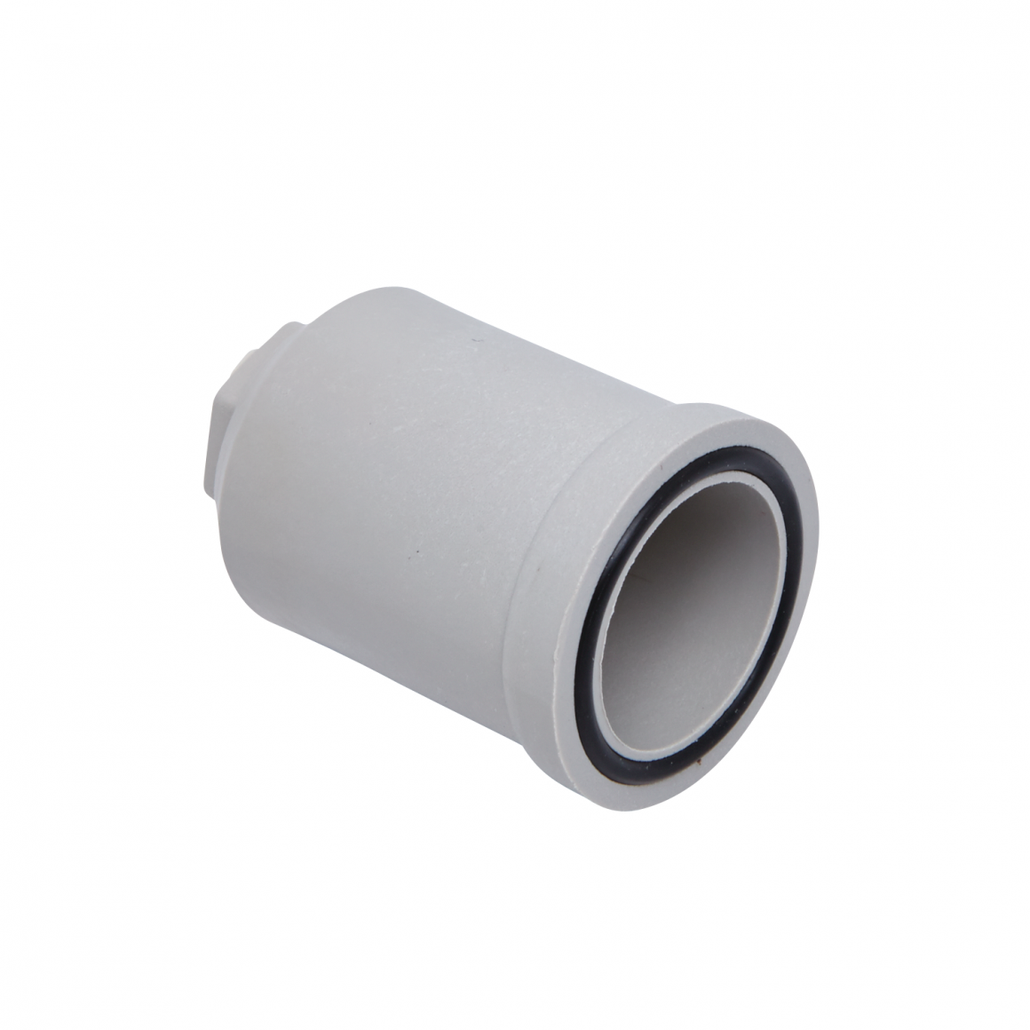 Cap Filter w/O-ring, Gray - Dental Wholesale Direct