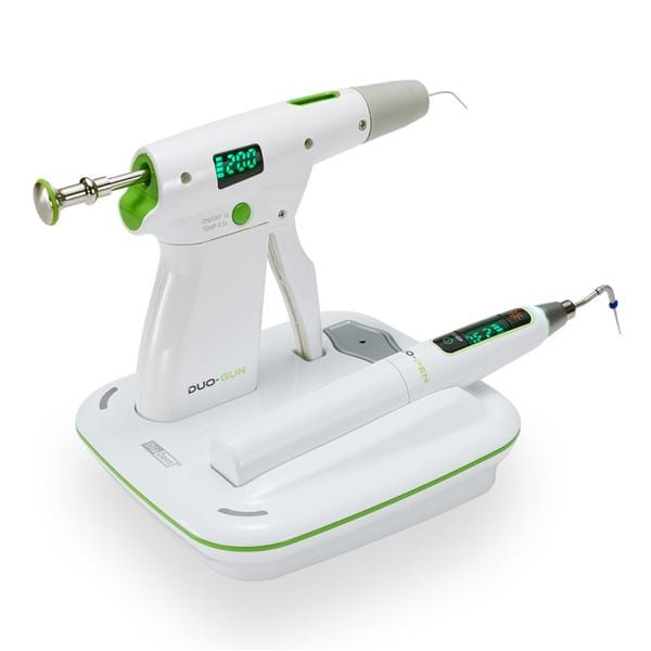 DIA-DUO Obturation System - Dental Wholesale Direct