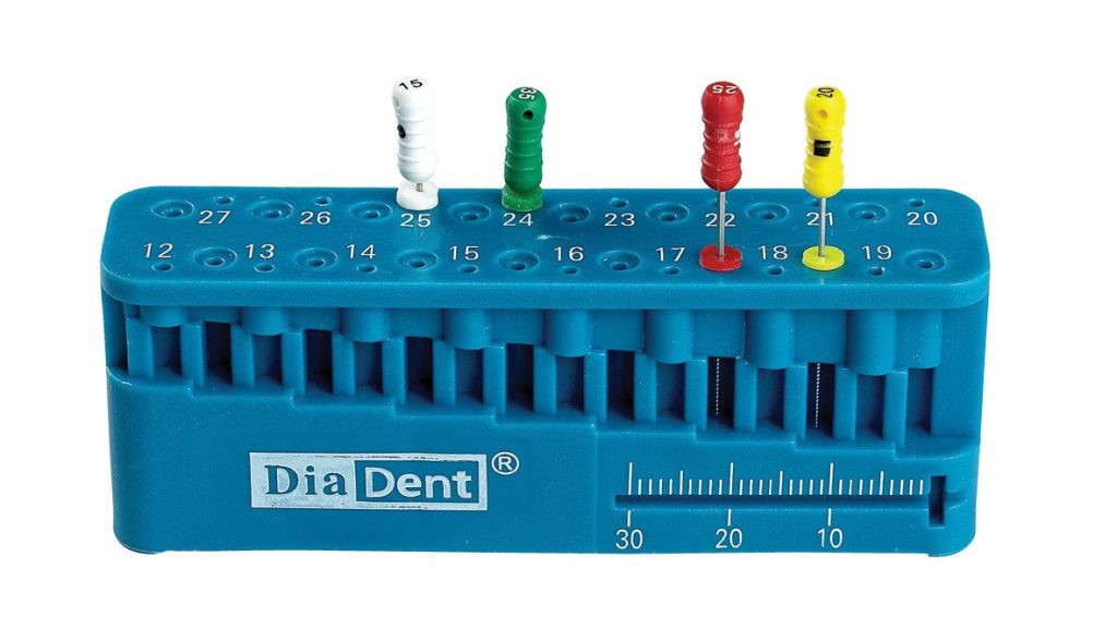 File Measure Set - Dental Wholesale Direct