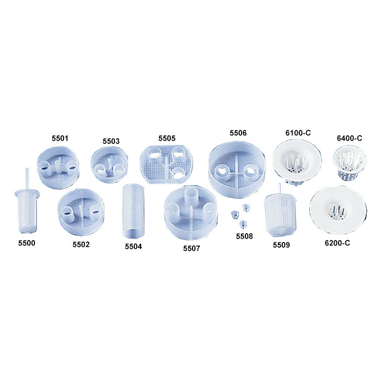 Disposable Traps 2-3/4" (5505), 144/Box