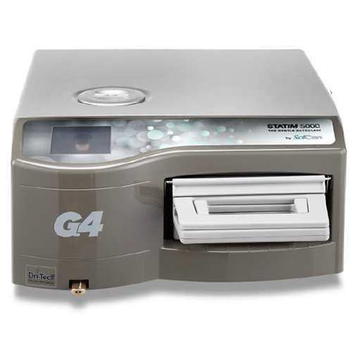 STATIM 5000 G4 Cassette Autoclave