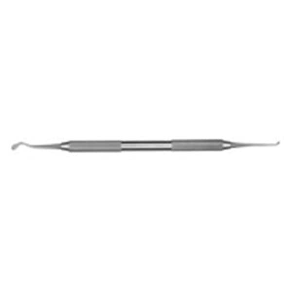 Carver Hollenback Double End (CVHL5)
