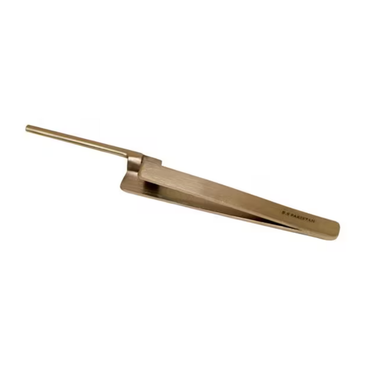 Articulating Paper Forceps Miller Reusable