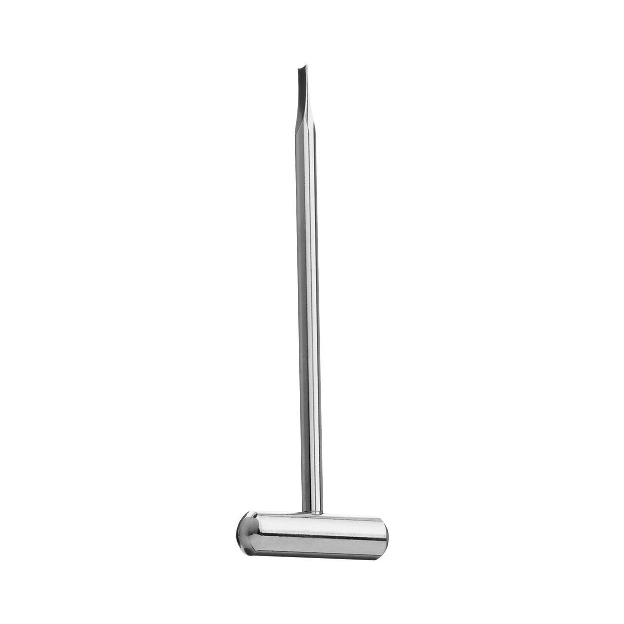 21B Acorn Burnisher, 2.7MM 3.0MM, Siyah Series
