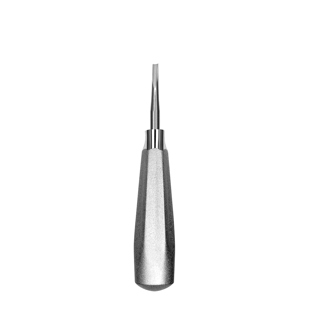 A3C Coupland Gouge Elevator, English Pattern