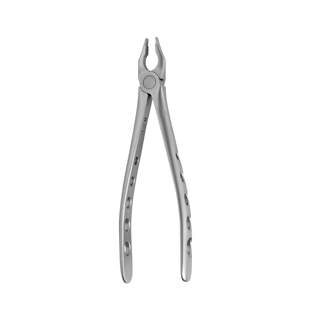 1 Upper Incisors Atraumair Extraction Forceps