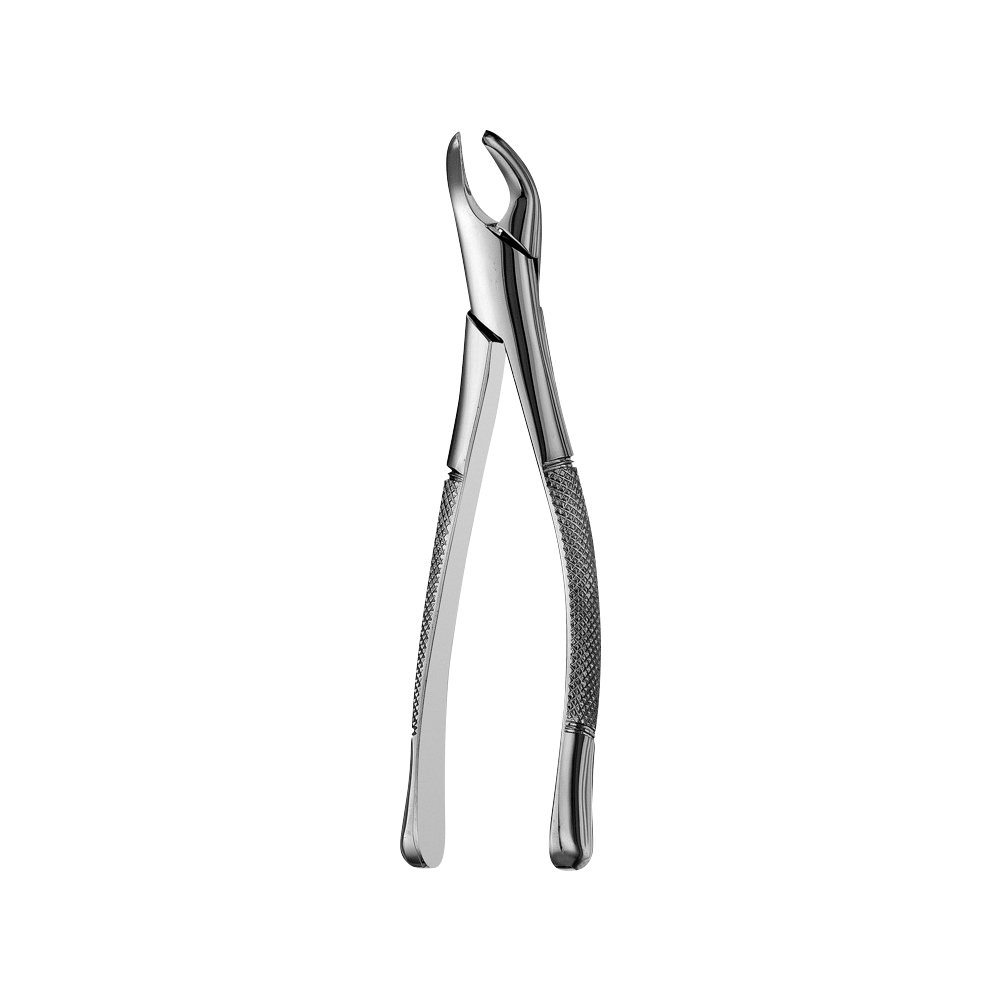 151 Cryer Universal Lower Incisors, Canines & Premolars Extraction Forceps