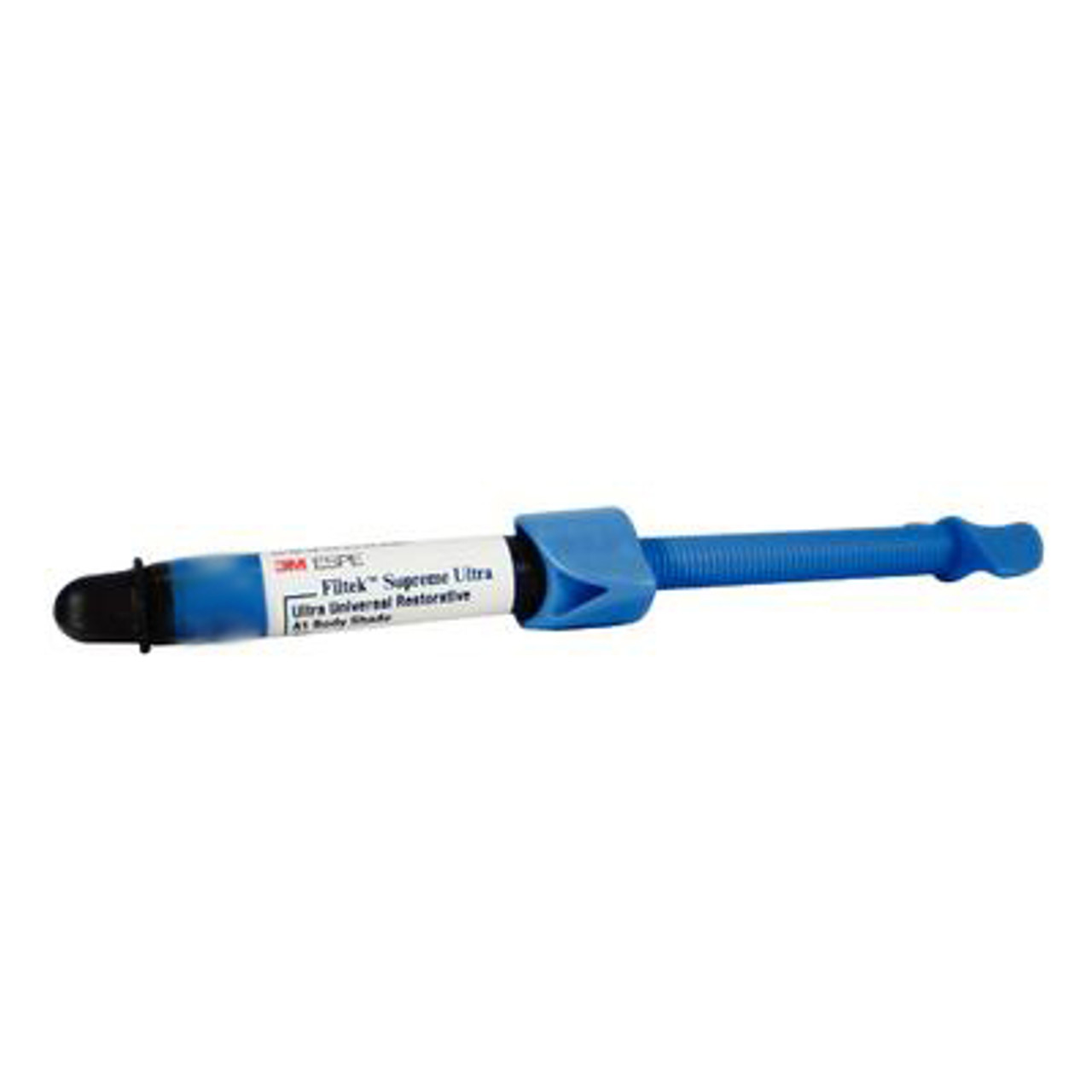 3M Filtek Supreme Ultra Universal Restorative, Syringe (E), 1 - 4g ...