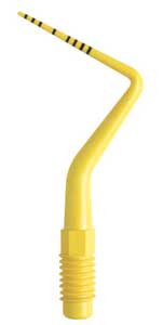 Colorvue Replacement Tips for Williams Probe, Markings 1-2-3-5-7-8-9-10 ...