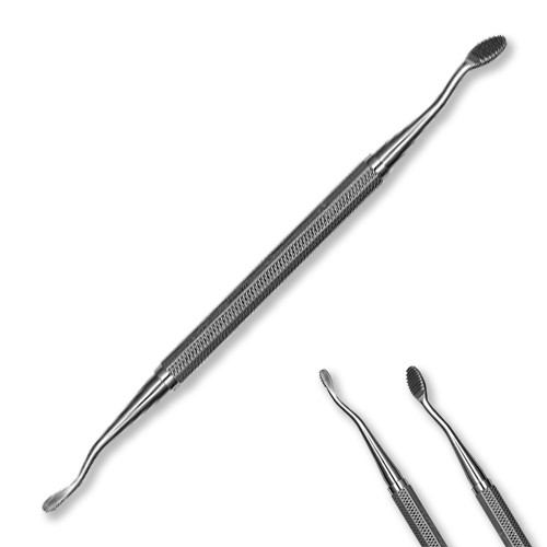 Hu-Friedy #21 Miller Bone File - Dental Wholesale Direct