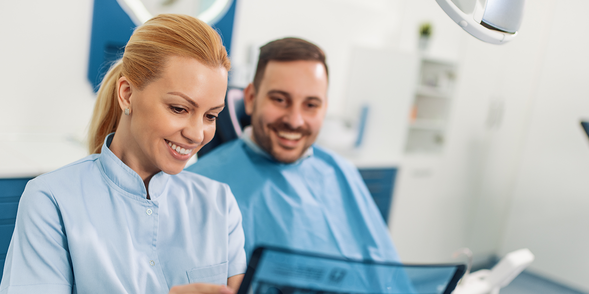 The Benefits of Using Shofu's Robotic Dental Points for Efficient and ...