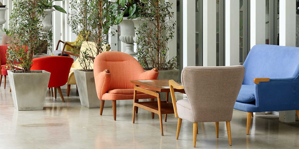 Optimizing the Waiting Room Experience to Create a Comfortable ...