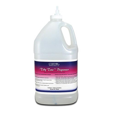 Tidy Tote Empty Dispenser - 1 Gallon. - Dental Wholesale Direct