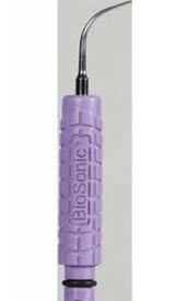 BioSonic 30K #10 Universal OptiMist Ultrasonic Insert - Dental ...