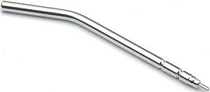 DCI Air/Water syringe tips A-Dec style, autoclavable, package of 50 ...