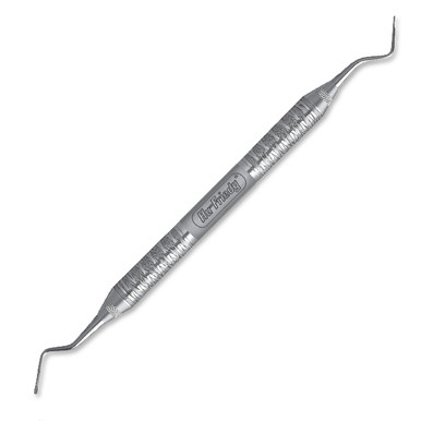 Hu-Friedy #12/13 Orban Periodontal File. Mesial/Distal - Dental ...