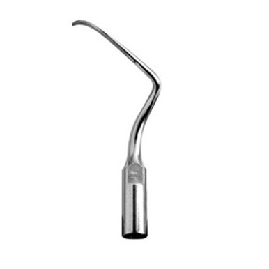 Symmetry IQ LEFT Perio Piezo scaling tip S-series. S-Series tips are ...