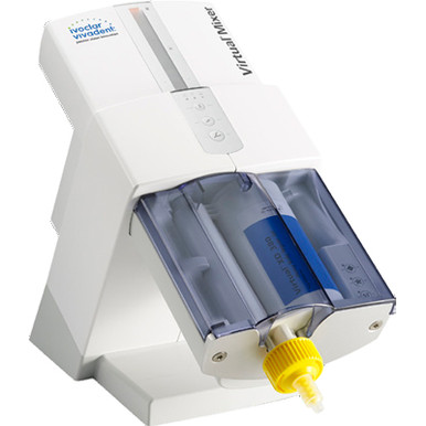 Virtual Mixer - An automatic mixing machine specifically designed for ...
