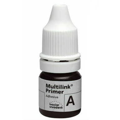 Multilink Automix Primer A Refill. Universal Adhesive Cement. Contains ...