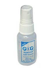 PIP Mizzy Remover. Cleans and removes pressure indicator paste from ...
