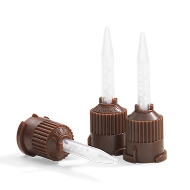 Panavia SA Cement Universal Automix Mixing tips, 20/Pk - Dental ...