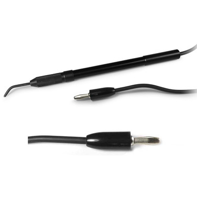 Sensimatic OLD style cable and black handpiece Electrosurge 700SE units ...