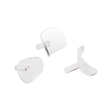 Cure-Thru Cervical Matrices Cure-Thru Clear Cervical Matrices - #719 ...