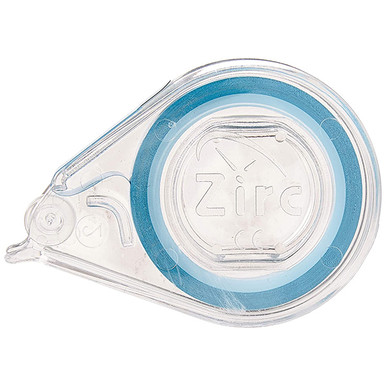 E-Z ID Instrument Tape System, Blue Refill. Single 10 ft. Roll of Tape ...
