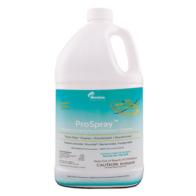 ProSpray ProSpray Ready to Use Surface Disinfectant/Cleaner Refill ...