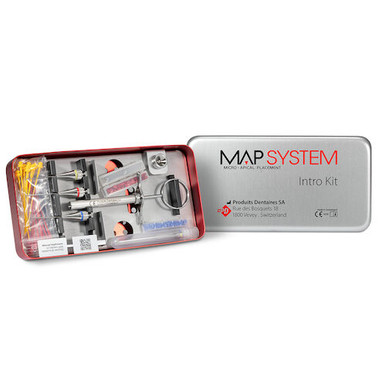 MAP System Intro Kit, 20285 - Dental Wholesale Direct