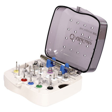 Compact Surgical Kit Compact Surgical Kit - Dental Wholesale Direct