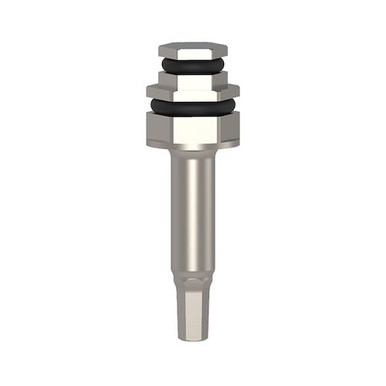 Advanced Surgical Kit S-line Implant Insertion Tool, Long - Dental ...