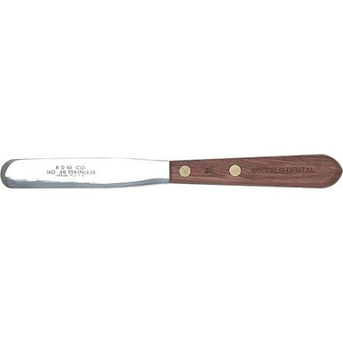 Spatulas Stiff Plaster-Stone Investments - Dental Wholesale Direct
