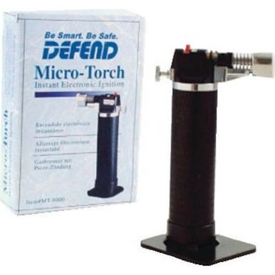 Torches Micro Torch - Dental Wholesale Direct