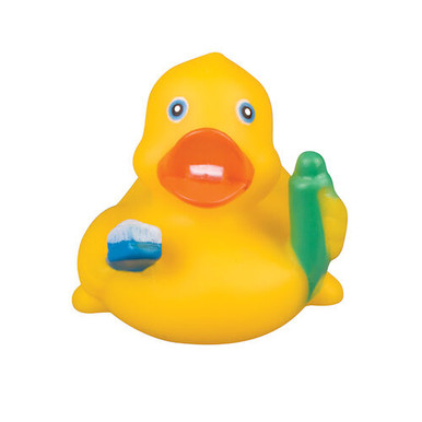 Squeaky Duck Squeaky Duck, 24/Pkg. - Dental Wholesale Direct