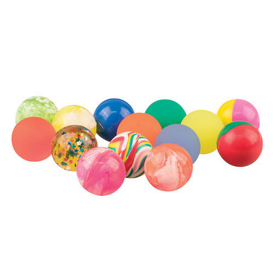 Super Balls 38 mm, 72/Pkg. - Dental Wholesale Direct