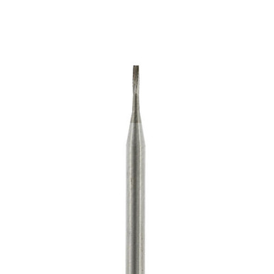 Carbide Burs HP Flat Fissure, Cross Cut, 556, 5/Pkg. - Dental Wholesale ...