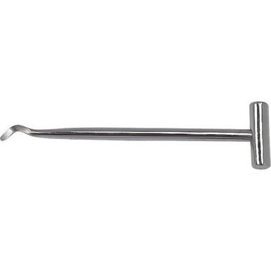 Elevators Elevator Potts #2 T-Bar Handle, Each - Dental Wholesale Direct