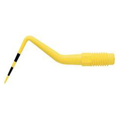 Colorvue Periodontal Probe Promo Kit Single End #6 Yellow (PCV11KIT12 ...