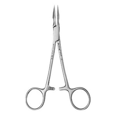 Endodontic Forceps 5 1/2 in Straight Steiglitz (RFSTR) - Dental ...