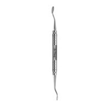 Bone File 1X Miller Colburn Double End Cross Cut (BF1X6) - Dental ...