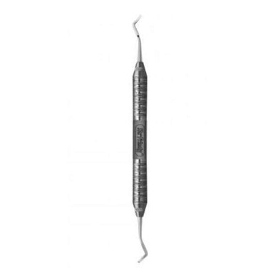 Periostl Elevator Papilla Double End #6 (PPSPAHR6) - Dental Wholesale ...