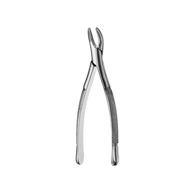 Extracting Forceps Upper And Lower Premolars And Deciduous Universal ...