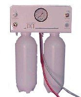 Asepsis Self-Contained Standard Dual Water System w/750 ml Bottle ...
