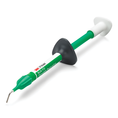 Filtek Bulk Fill Flowable Restorative Refill Syringes, 2g, 2/Pack