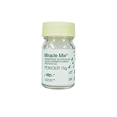 Miracle Mix Powder