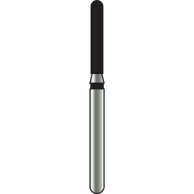 Alpen X1 Single Use Diamond Round End Cylinder 881-314-014-8.00-SC FG ...