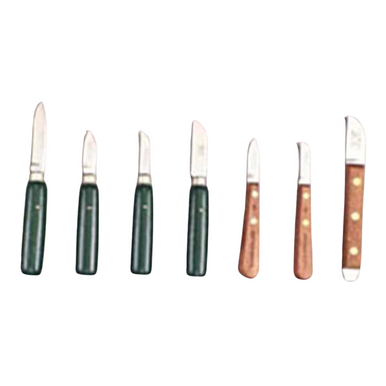 Lab Knife Carbon Steel
