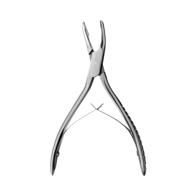 Cleaveland Bone Rongeur, 14CM, 30 Degrees