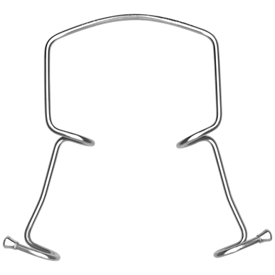 Orringer Hands Free Retractor, Medium